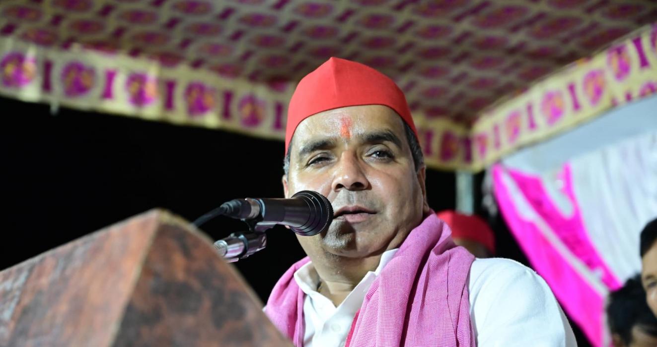 Yadav Dynasty In The Poll Fray | TimelineDaily