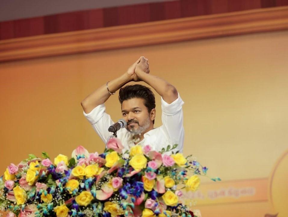 Tamil Actors Who Tried Their Luck In Politics | TimelineDaily