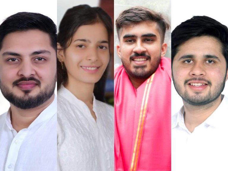 DUSU Elections: Supreme Court Refuses To Entertain Candidate's Plea To ...