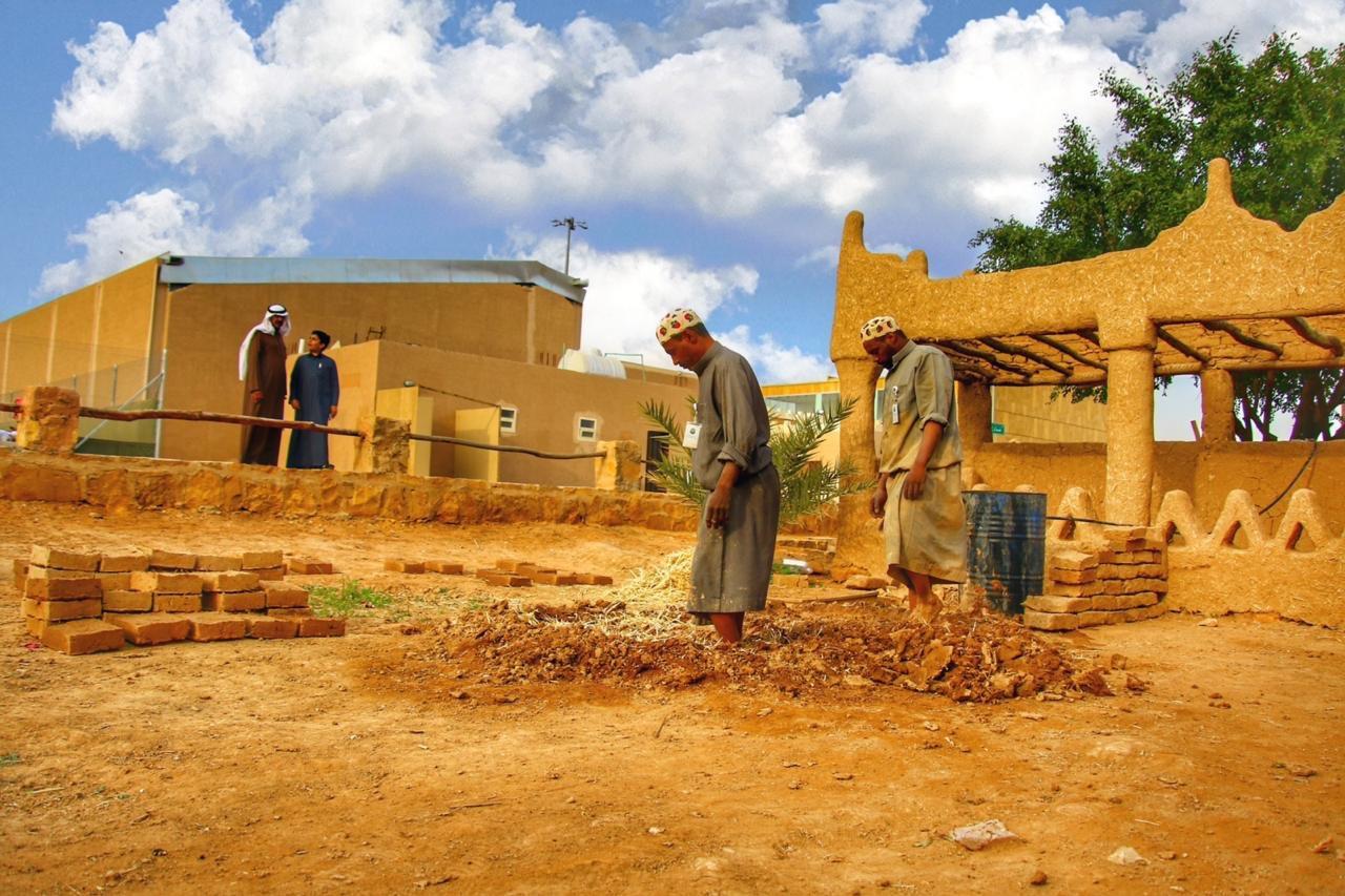 Al Janadriyah Festival: Celebrating The Saudi Identity | TimelineDaily