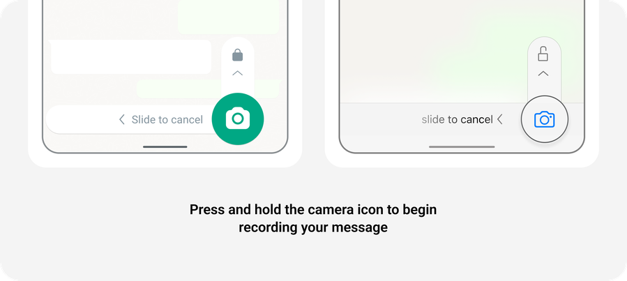 How To Send 60-Second Video Note On WhatsApp? | TimelineDaily