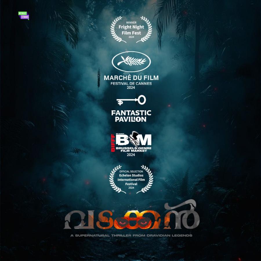 “Vadakkan Movie”: A Man’s Vision And A Film That Has So Much To Say ...