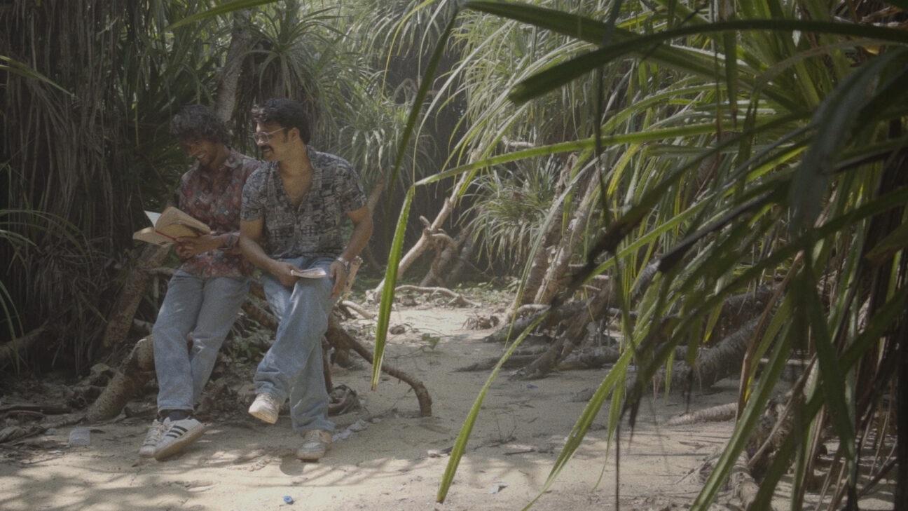 Riptide By Afrad VK: A Bold, Visual And Musical Odyssey | TimelineDaily