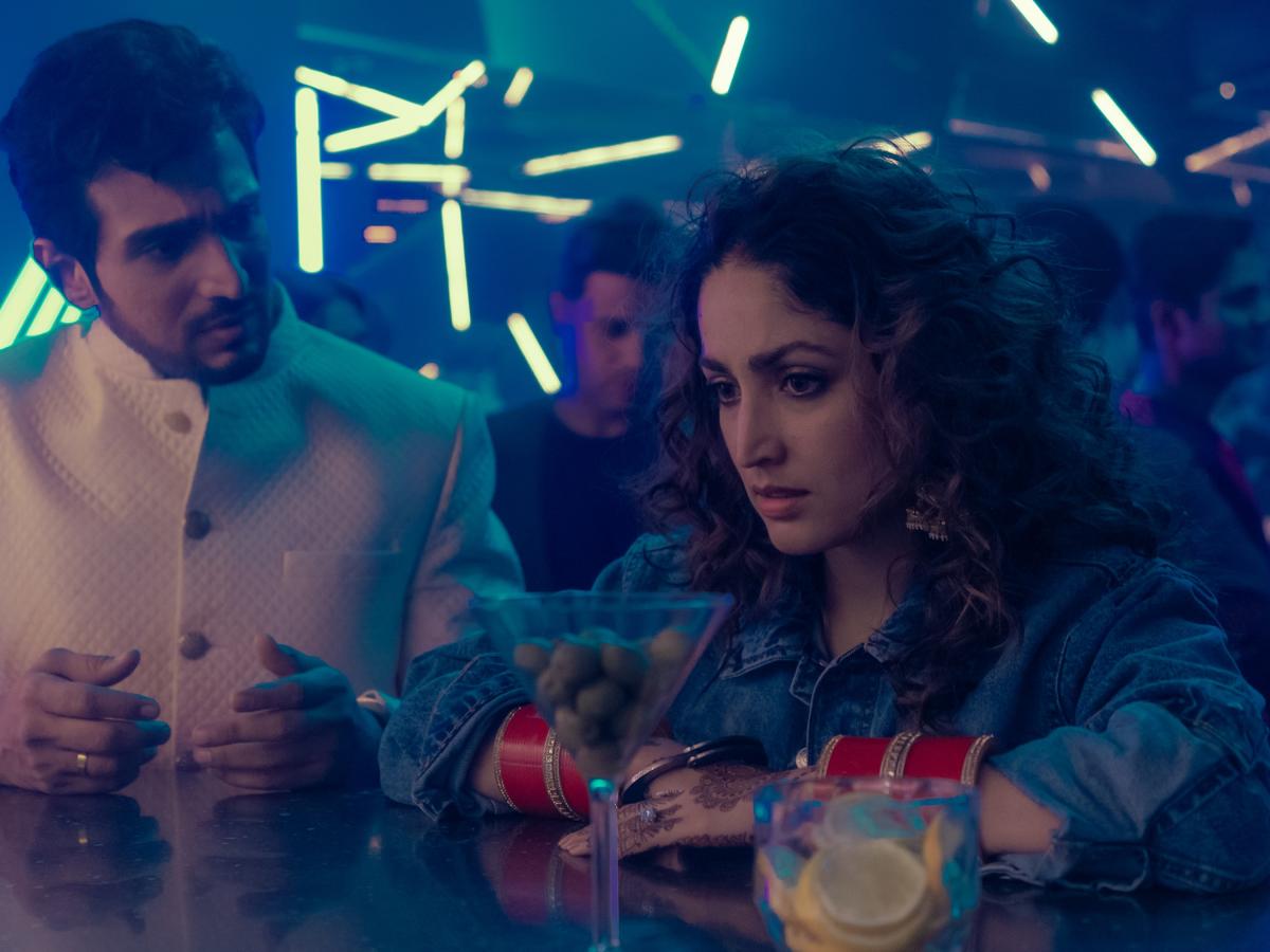 Two Hearts, One Screen: Must Watch Netflix's Duos Of 2025 | TimelineDaily