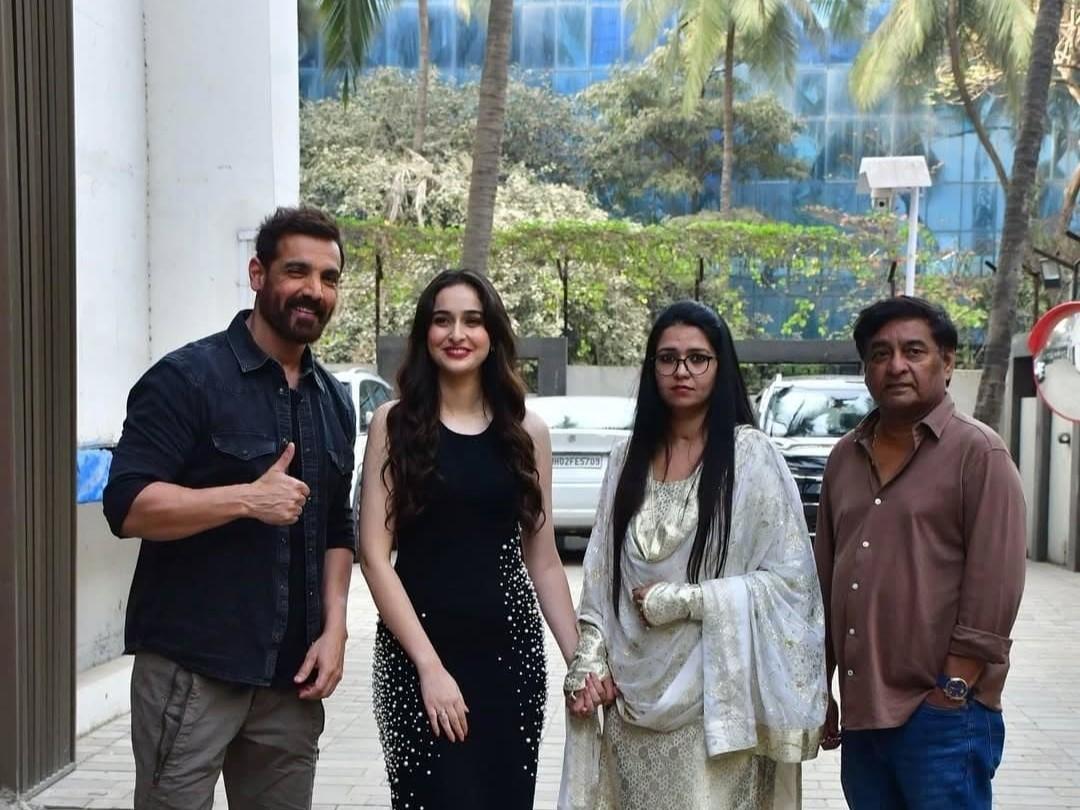 'The Diplomat': The Real Life Story Of Uzma Ahmed | TimelineDaily