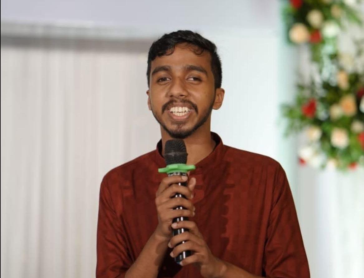 Exclusive | "Be Realistic...": Ajay R Raj, Specially-Abled UPSC Achiever On Preparation Strategy ...