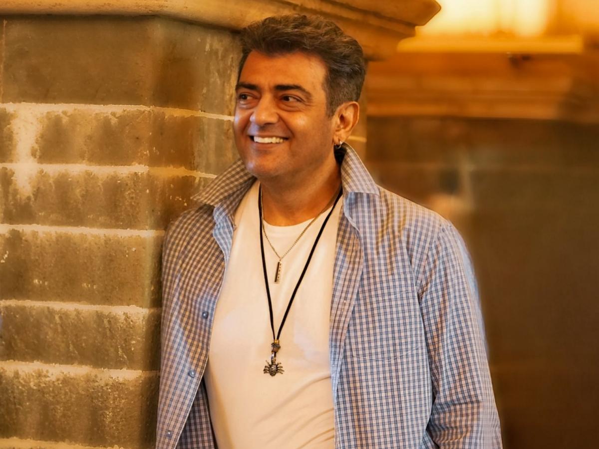 Dheena To Mankatha: Film References You Need To Know Before Watching ...