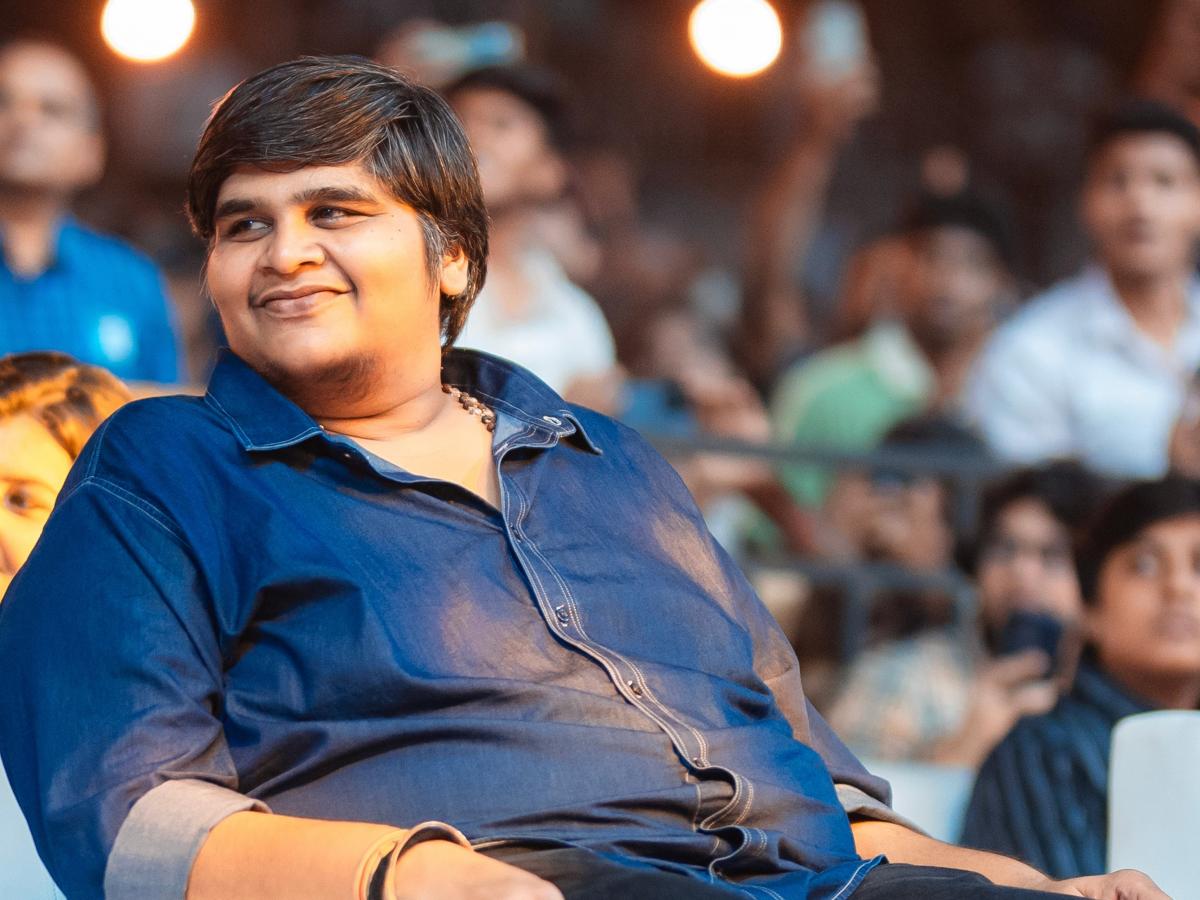 Decoding ‘A Karthik Subbaraj Padam’: The Director Behind ‘Retro ...