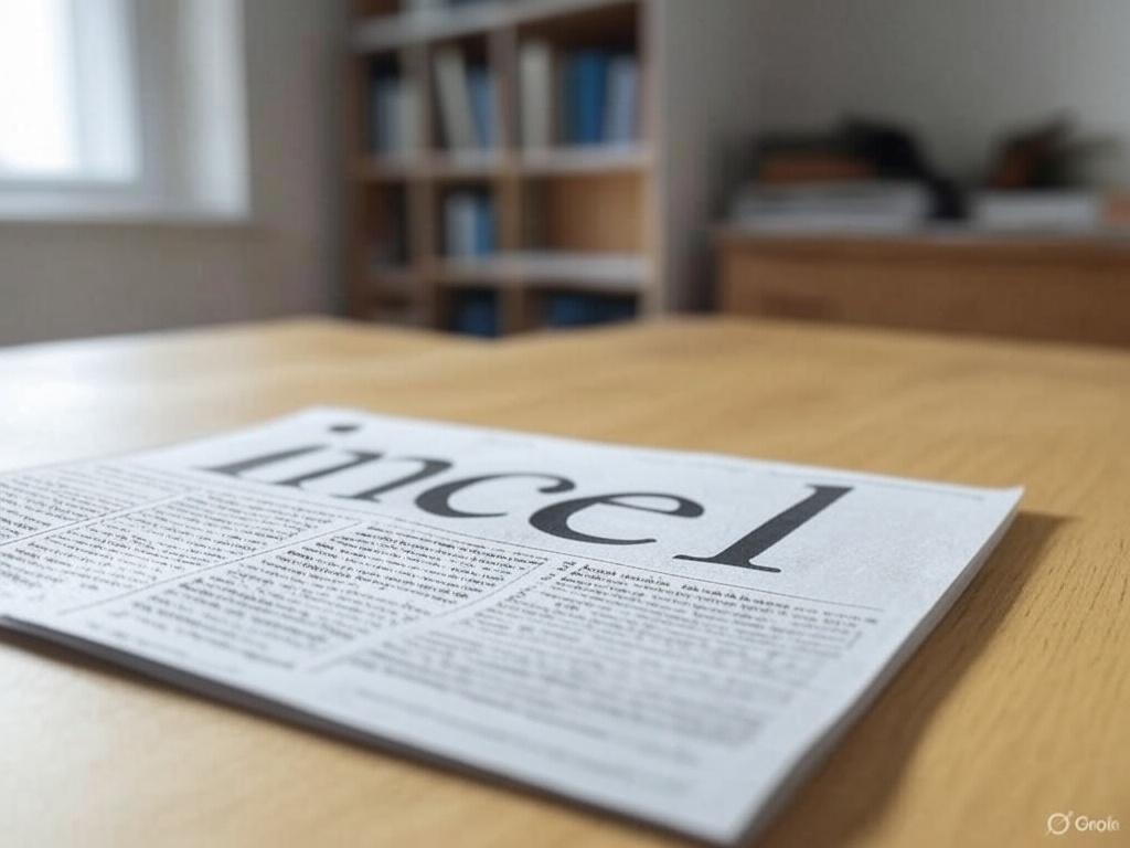 From Incel To Red Pill: The Manosphere Glossary Behind Netflix’s ...