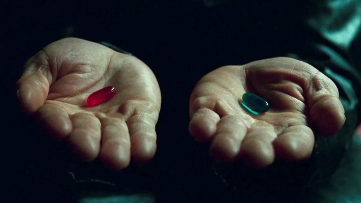 From Incel To Red Pill: The Manosphere Glossary Behind Netflix’s ...