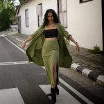 Meet Anagha Ravi: The Swaggy Boxer In Khalid Rahman's 'Alappuzha ...