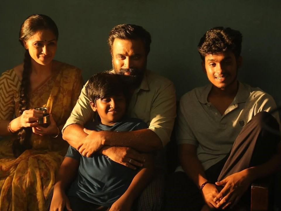 Short Films To Silver Screen: The Journey Of 'Tourist Family' Director Abishan Jeevinth ...