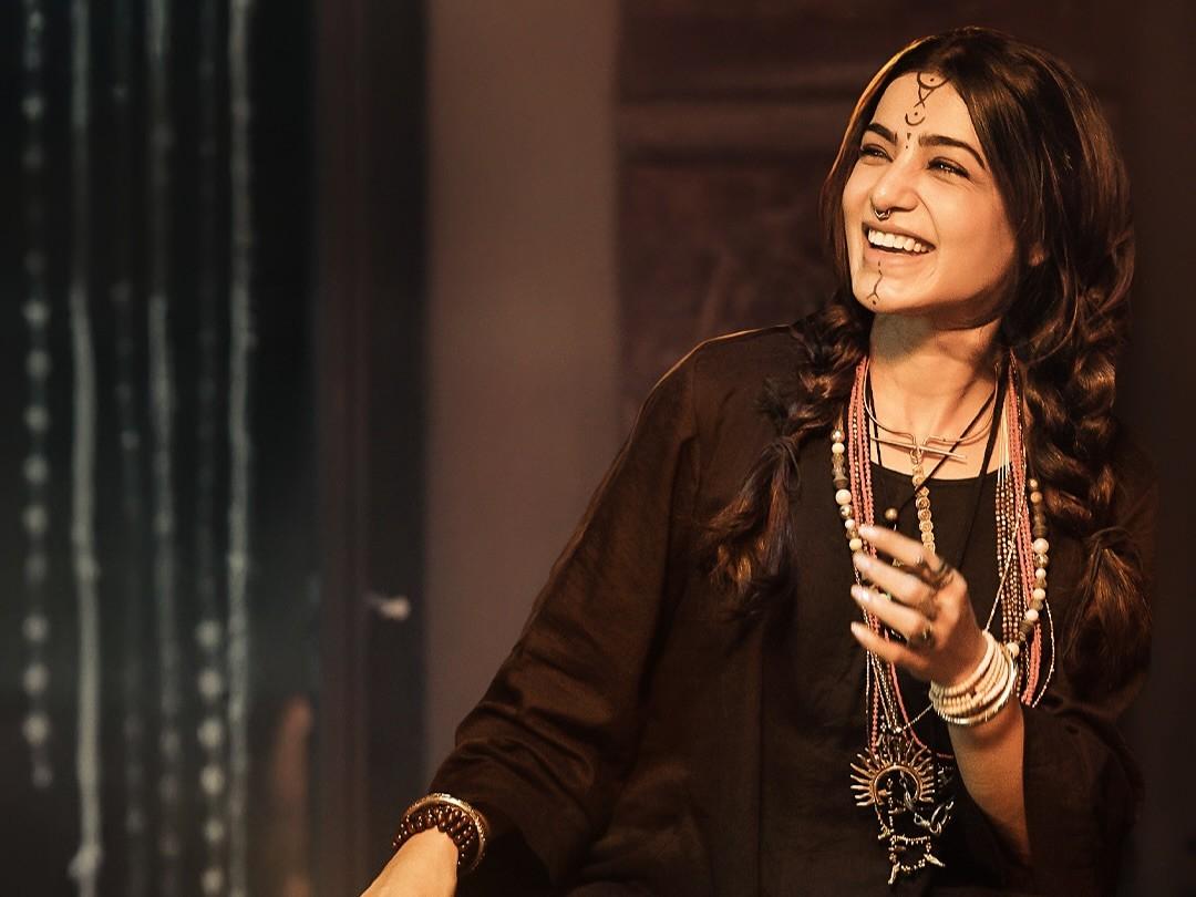 Samantha Ruth Prabhu’s First Film As Producer: All About ‘Subham ...