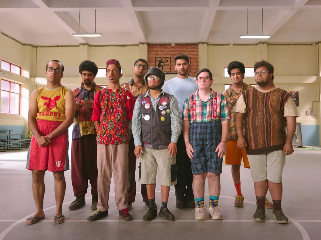 'Sitaare Zameen Par': Everything You Need To Know About The Aamir Khan ...