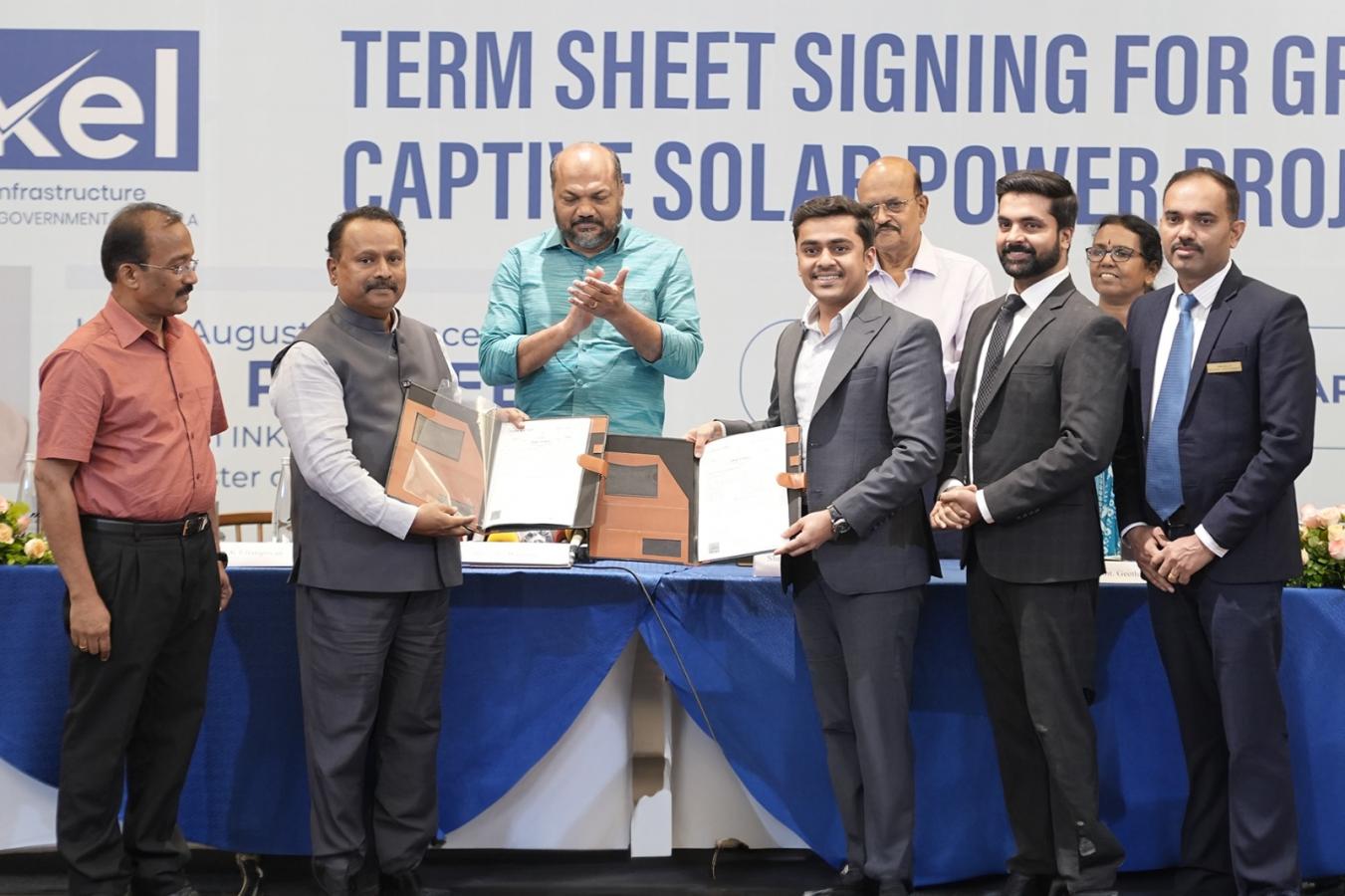 HiLITE Malls In Calicut, Thrissur Become India’s First Malls To Run In ...