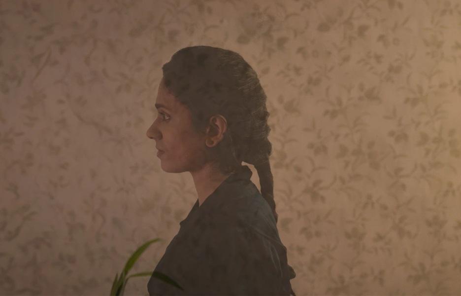 Victoria Film Review - A Sanctuary Disguised as a Parlour | TimelineDaily